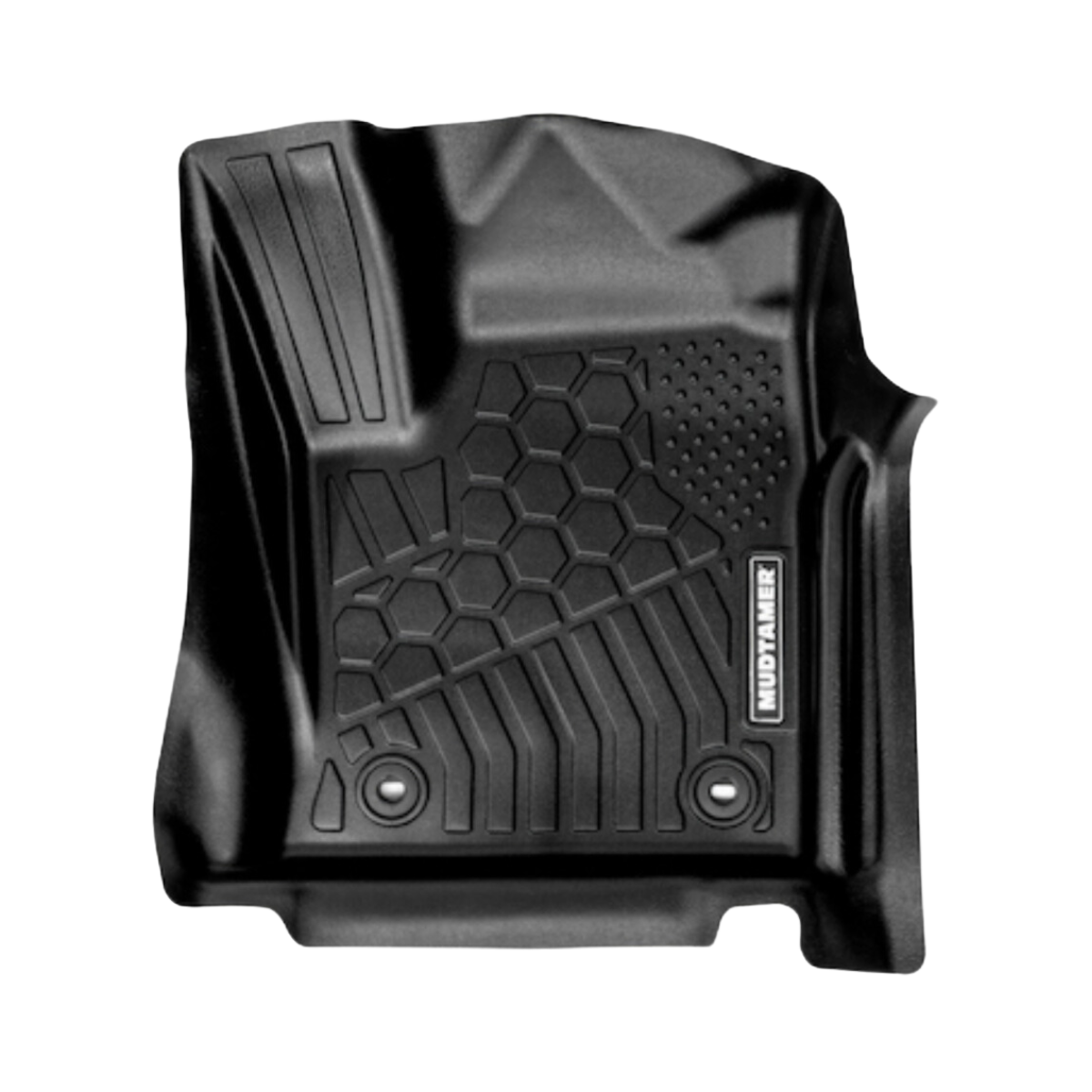 Mudtamer Floor Mats – Kiwi4wd